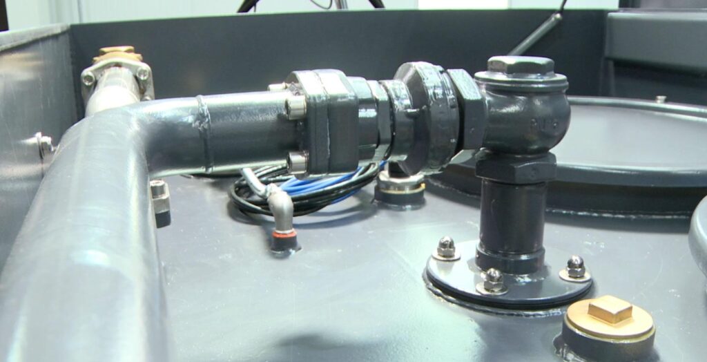 The Importance of Fuel Tank Security: How To Protect Your Fuel Against ...