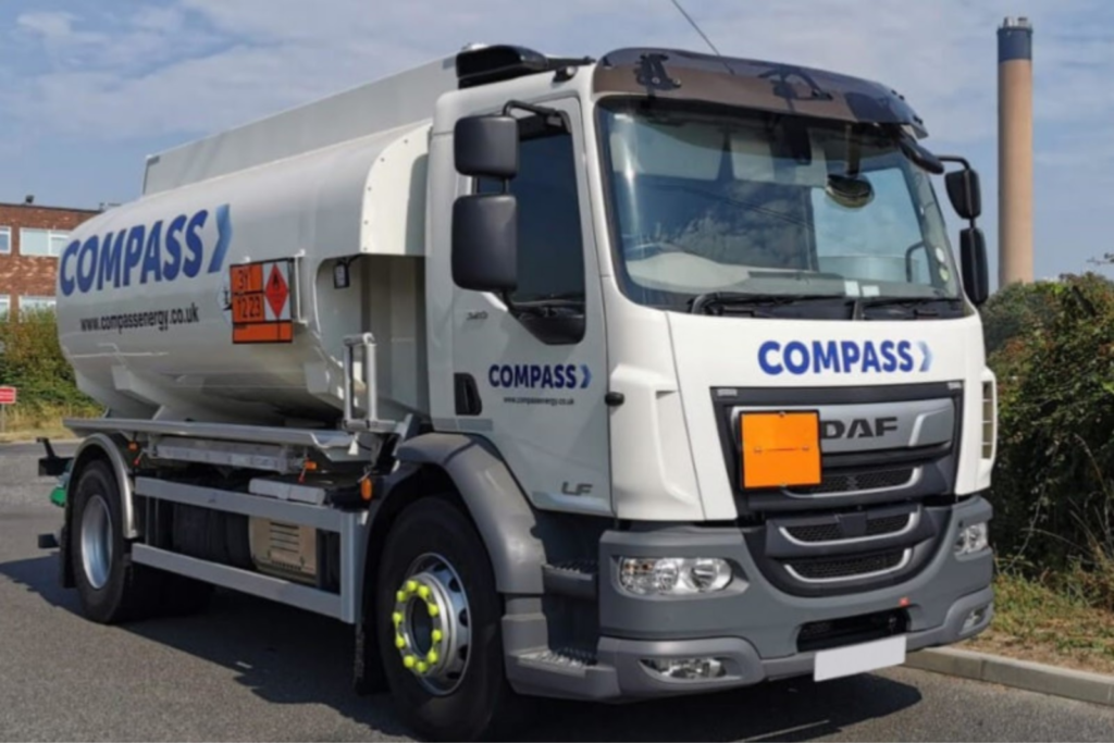 Industrial Fuel Supply Chain Management: 6 Best Practices | Compass Energy