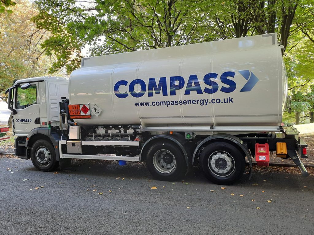 Fuelling Cosy Nights: Choosing The Right Domestic Fuel Supplier For You ...