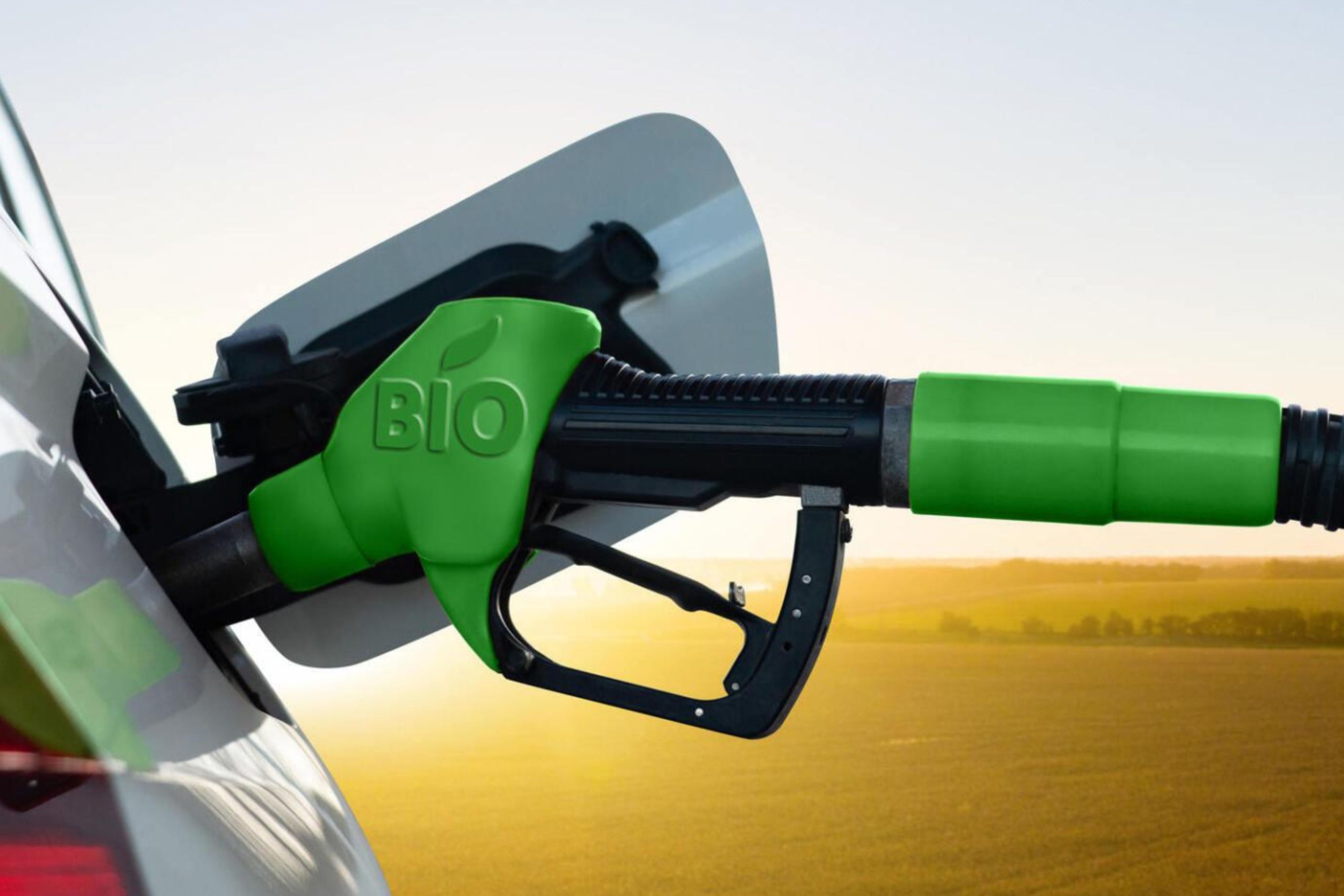 BIOFUEL or BIO DIESEL | Compass Energy