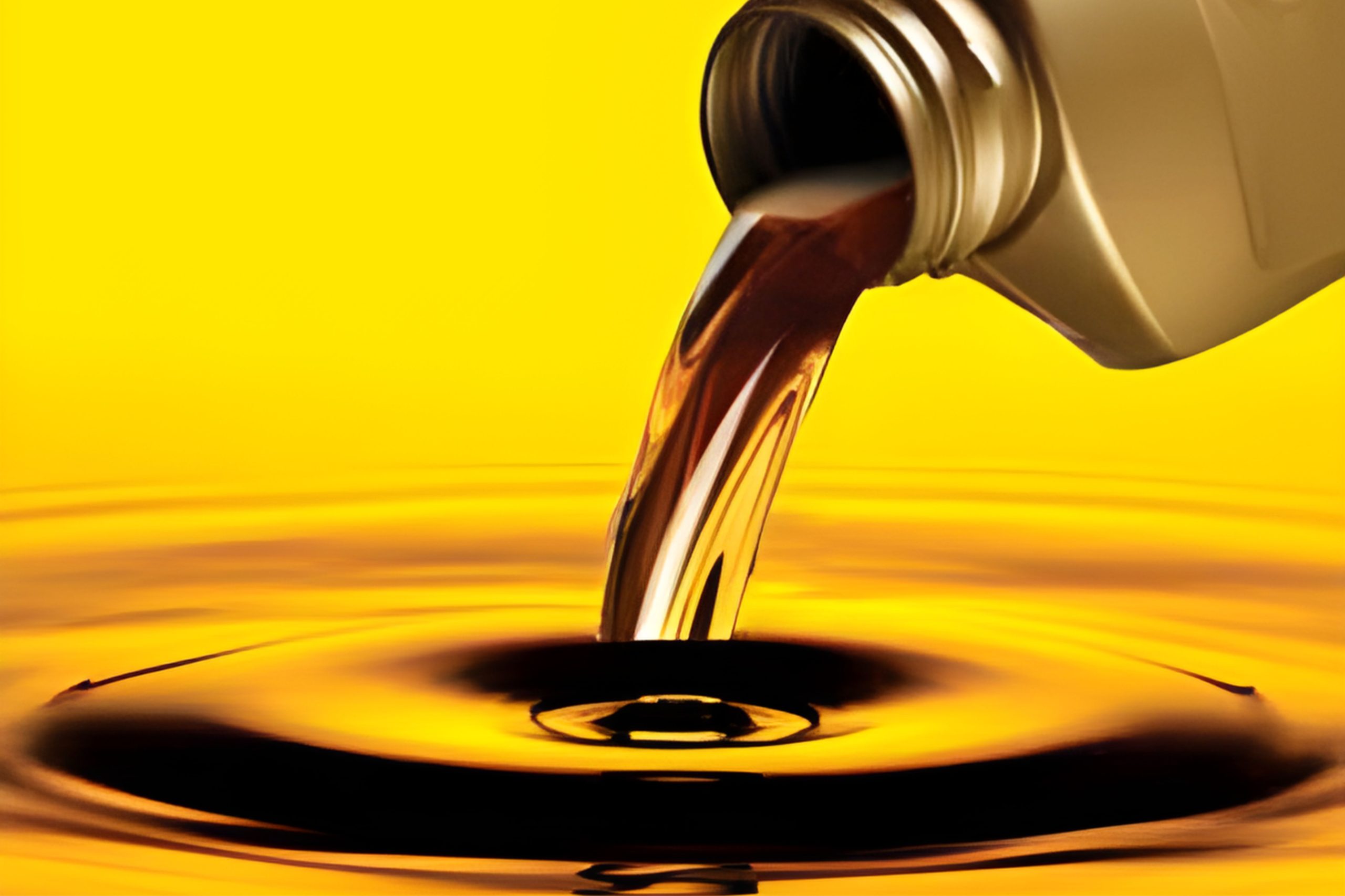 HYDRAULIC OIL | Compass Energy