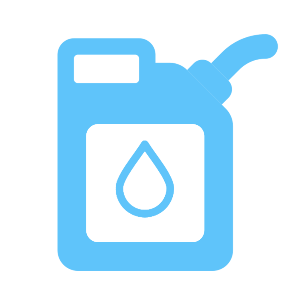 Fuel Types | Compass Energy