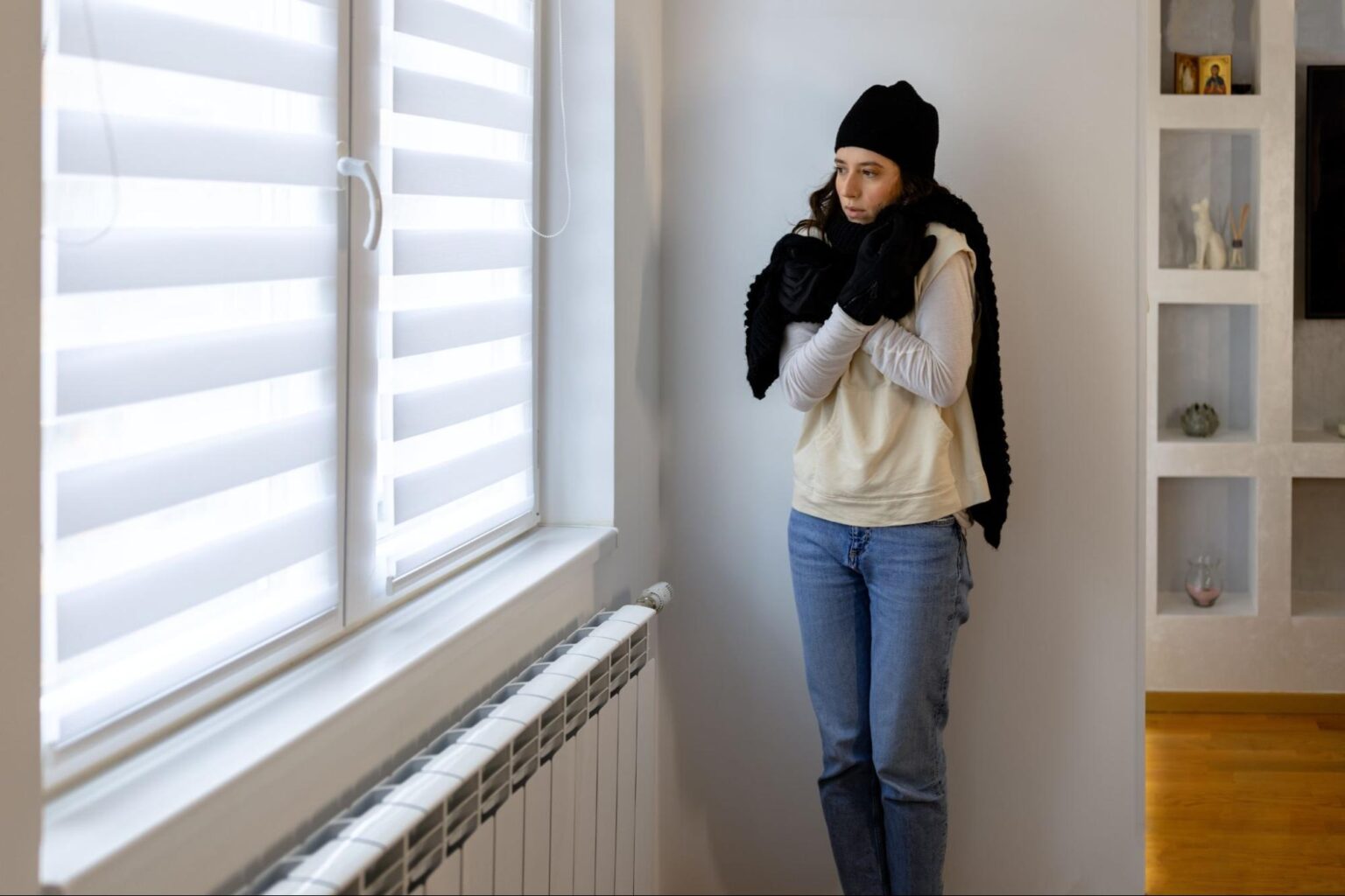 What to Do If You Run Out of Home Heating Oil | Compass Energy