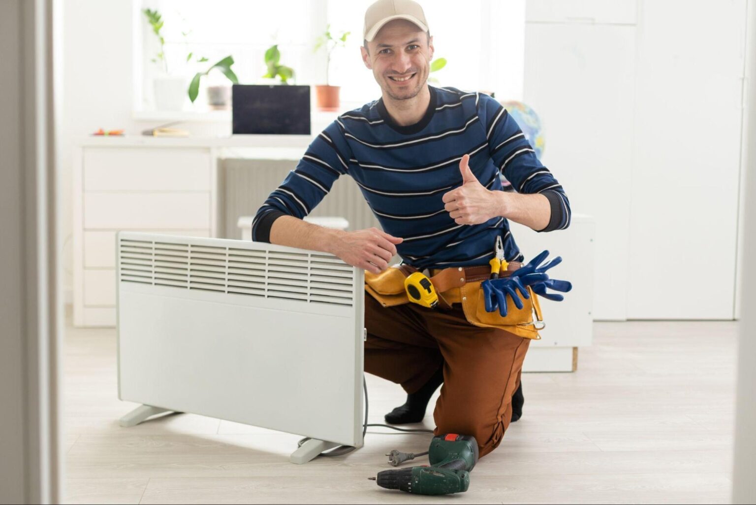 Why Regular Maintenance Matters for Your Heating Oil System | Compass ...